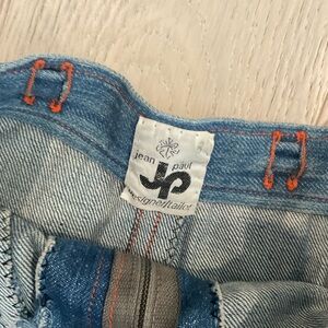 jean paul designer | Skirts | Jean Paul Designer Tailor 97s Classic ...